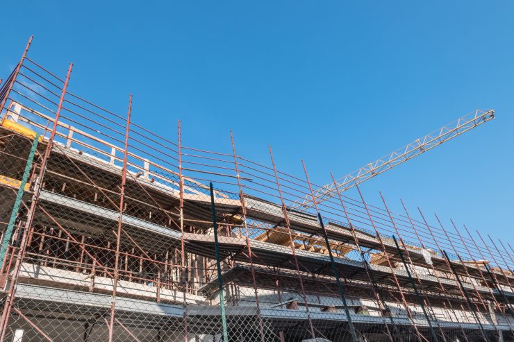 Efficient Construction Project Management Enabled by Daminion's Asset ...