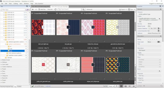 Design Asset Management: Unlocking Creativity with Management Buy-in ...