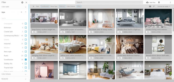 Daminion 6.4 released | Daminion Blog