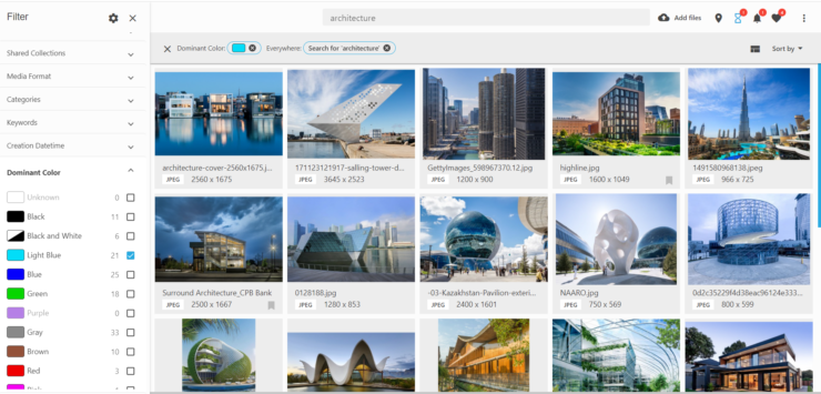 Digital Asset Management Best Practices | Daminion Blog
