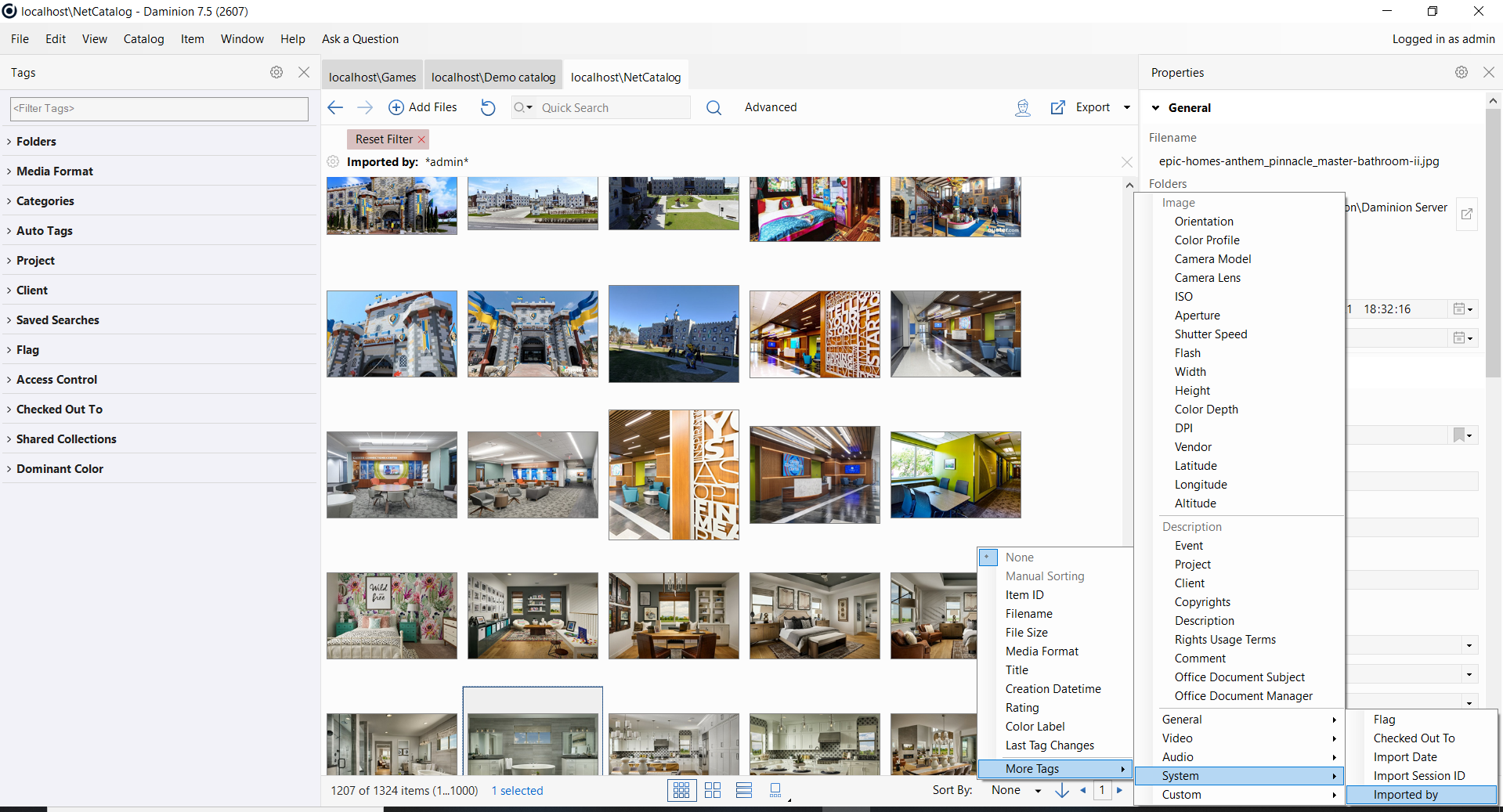 Digital Asset Management Best Practices | Daminion Blog