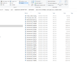 How to Organize Folders for Marketing, Design, and other teams?