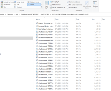 How to Organize Folders for Marketing, Design, and other teams?