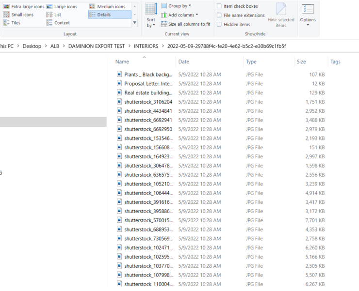 How to Organize Folders for Marketing, Design, and other teams?