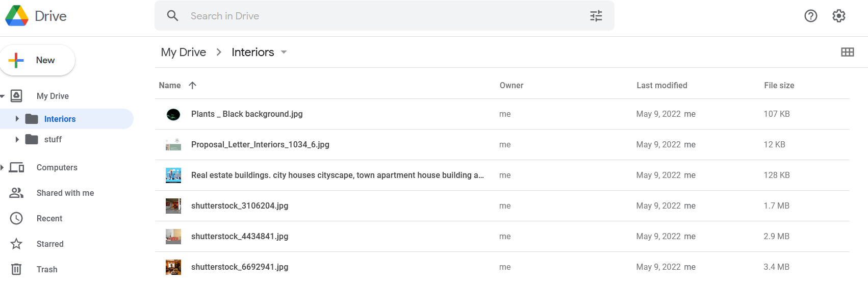 How to Organize Folders for Marketing, Design, and other teams?