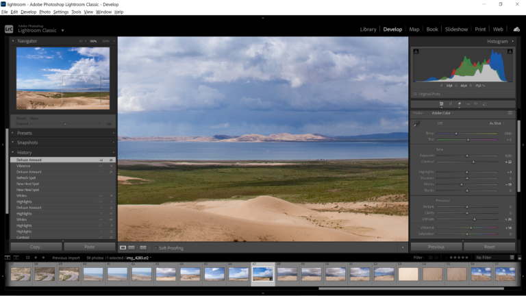 DAM or Adobe Lightroom for 2025: Ultimate Comparison Guide