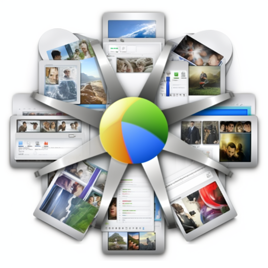 How to Working with Picasa on a Shared/Network Environment