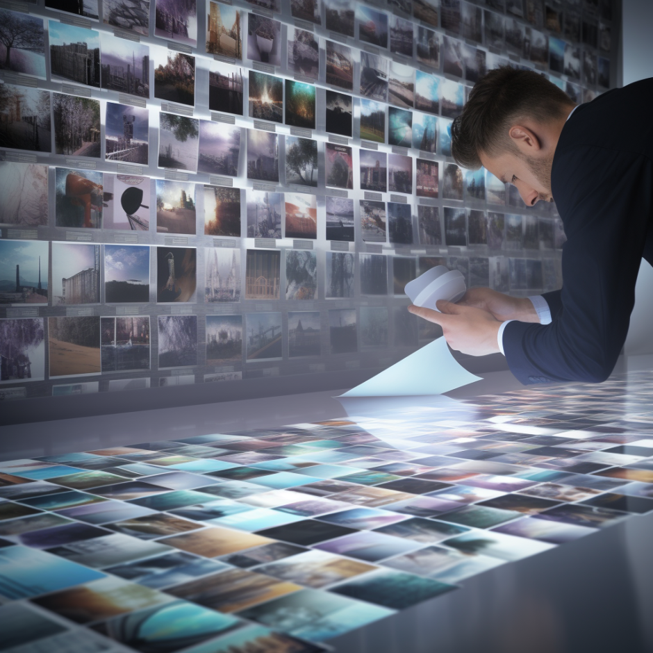The Power of DAM: How to Organize Your Digital Photos Like a Pro