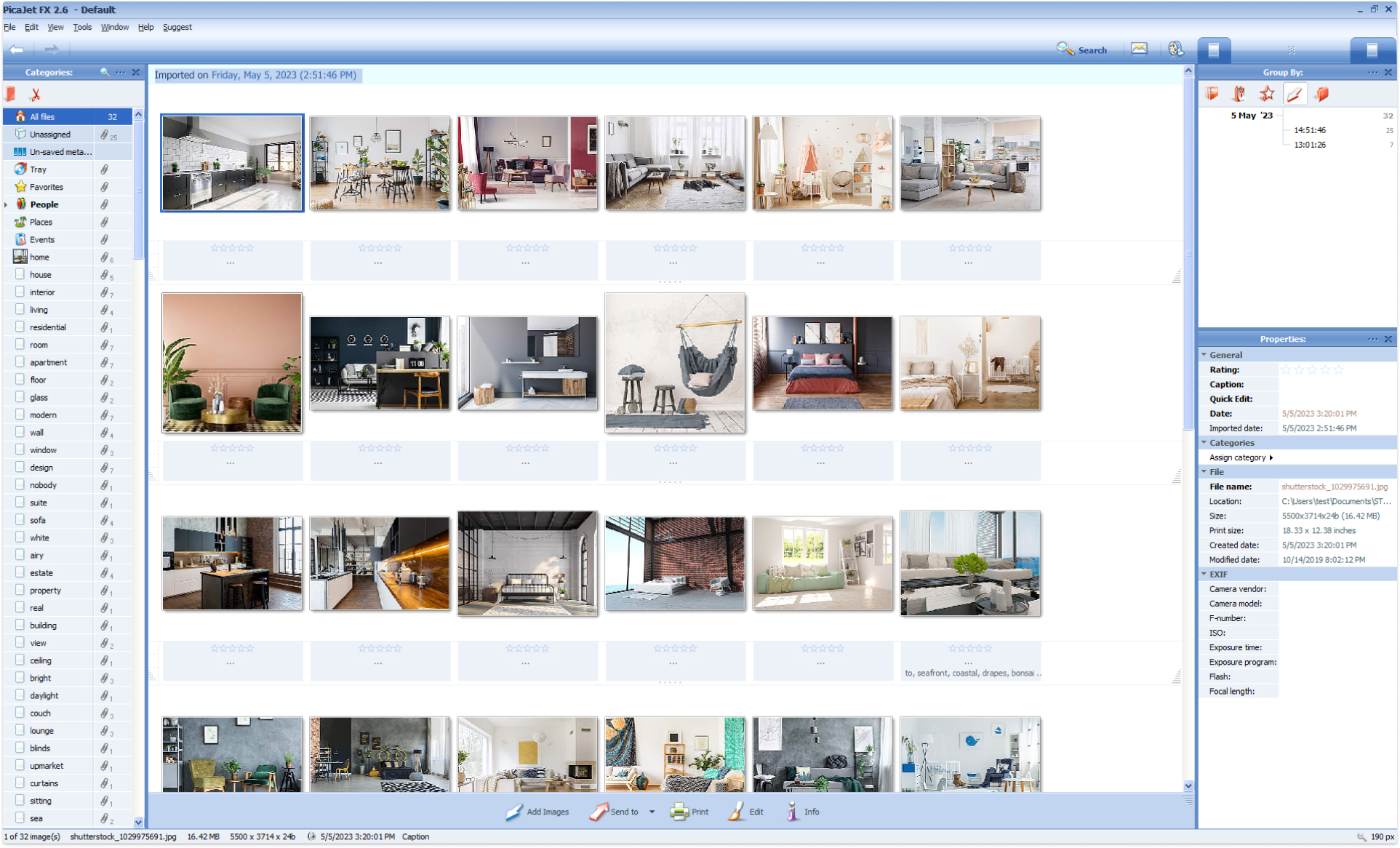 10 Best Photo/Image Tagging Software: Boost Your Visual Content Today!