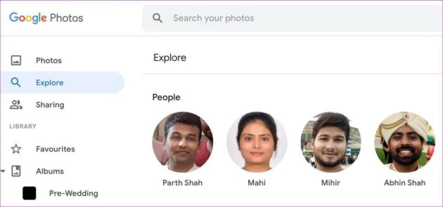 📸Top 5 Photo Management Software with Facial Recognition: A ...