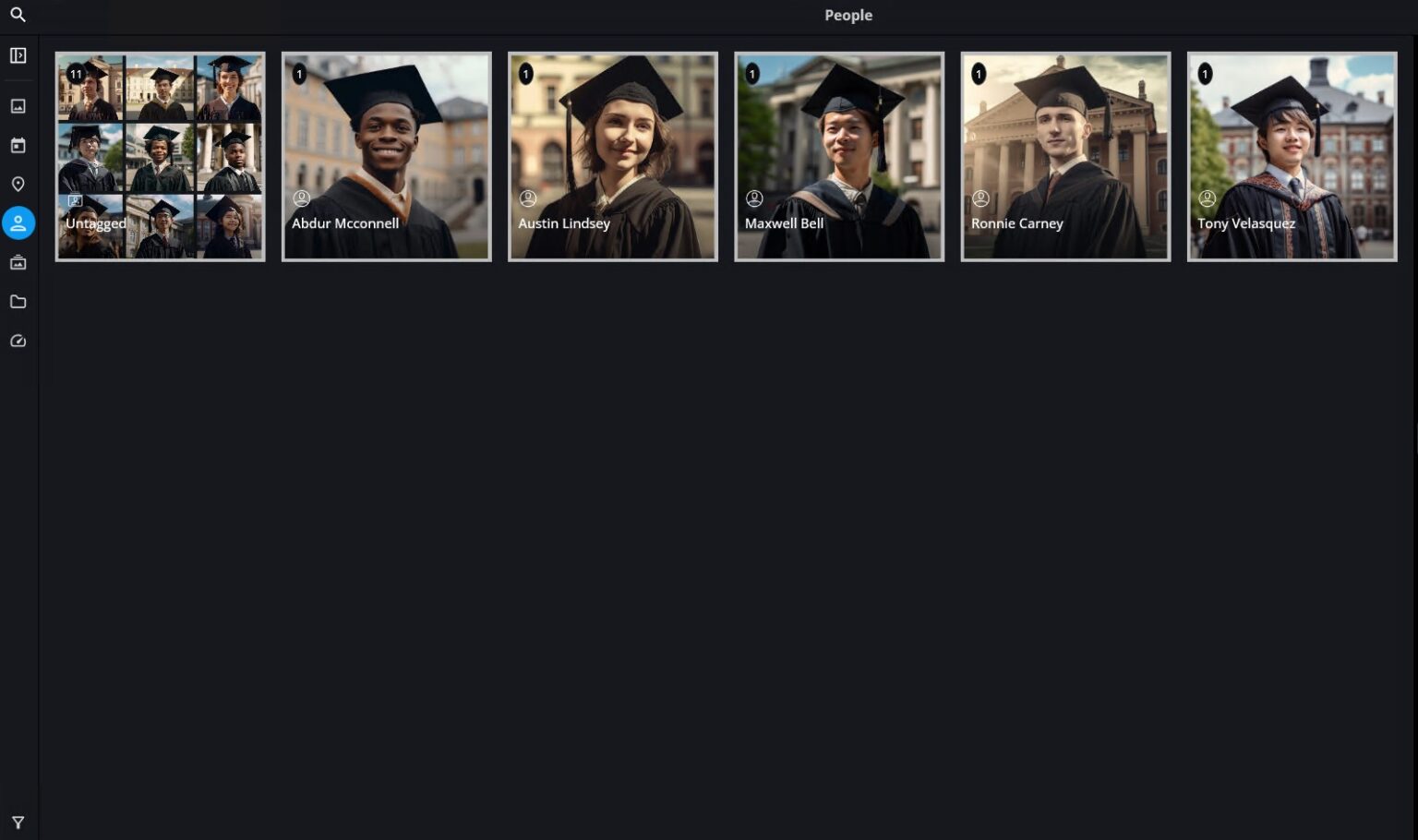 📸Top 5 Photo Management Software with Facial Recognition: A ...