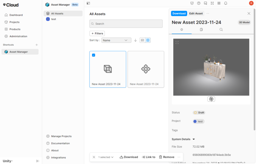 3D Asset Management Software: Top 6 Tools to Streamline Your Workflow ...