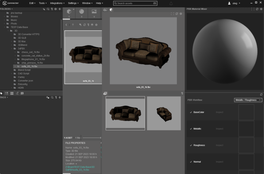 3D Asset Management Software: Top 6 Tools to Streamline Your Workflow ...