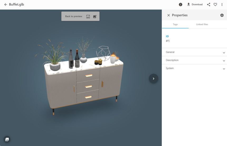 3D Asset Management Software: Top 6 Tools to Streamline Your Workflow ...