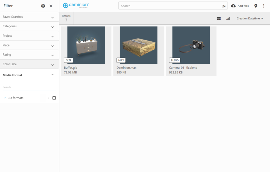 3D Asset Management Software: Top 6 Tools to Streamline Your Workflow ...