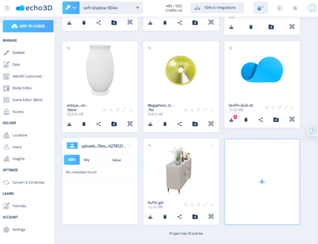 3D Asset Management Software: Top 6 Tools to Streamline Your Workflow (+Comparison Table ...