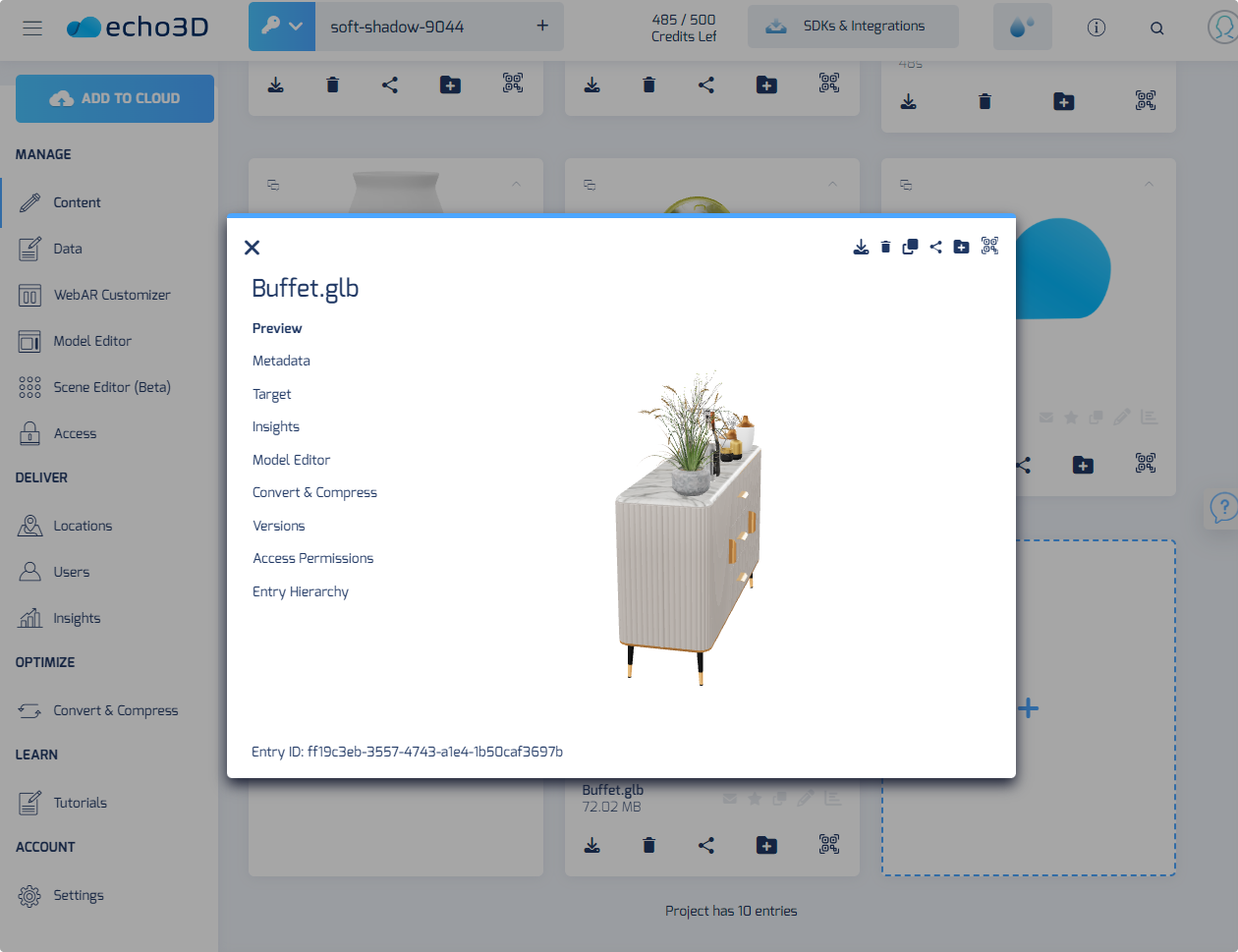 3D Asset Management Software: Top 6 Tools to Streamline Your Workflow ...