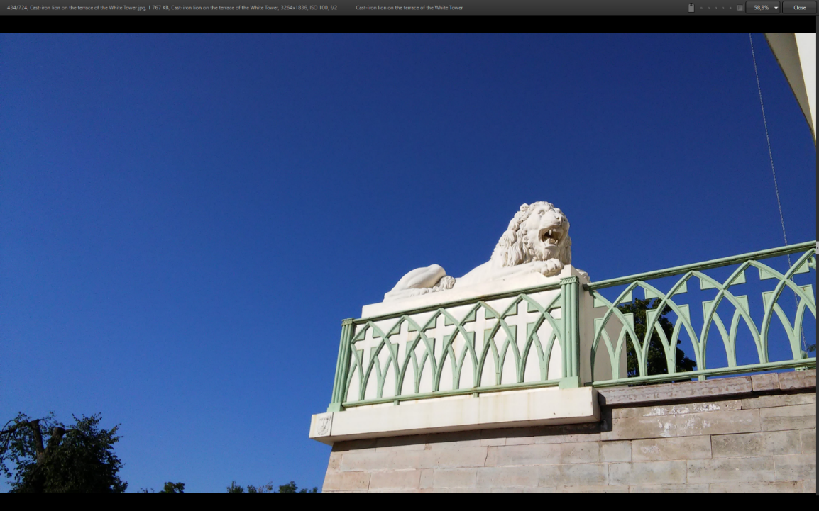 Documentation | Daminion — an Effective Digital Asset Management Solution