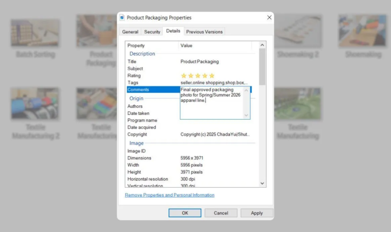 Top 5 Ways to View and Edit Metadata (Practical Guide + Real Examples ...