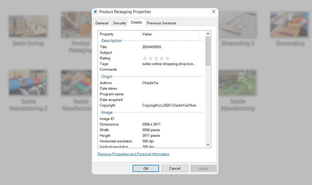 Top 5 Ways to View and Edit Metadata (Practical Guide + Real Examples ...