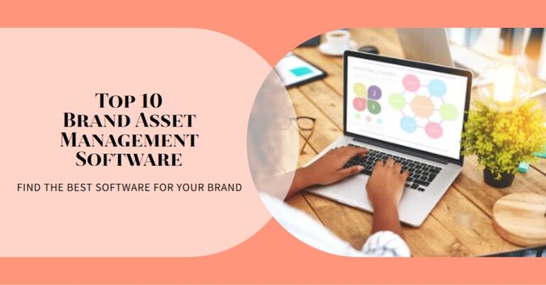 Top 10 Brand Asset Management Software - Daminion