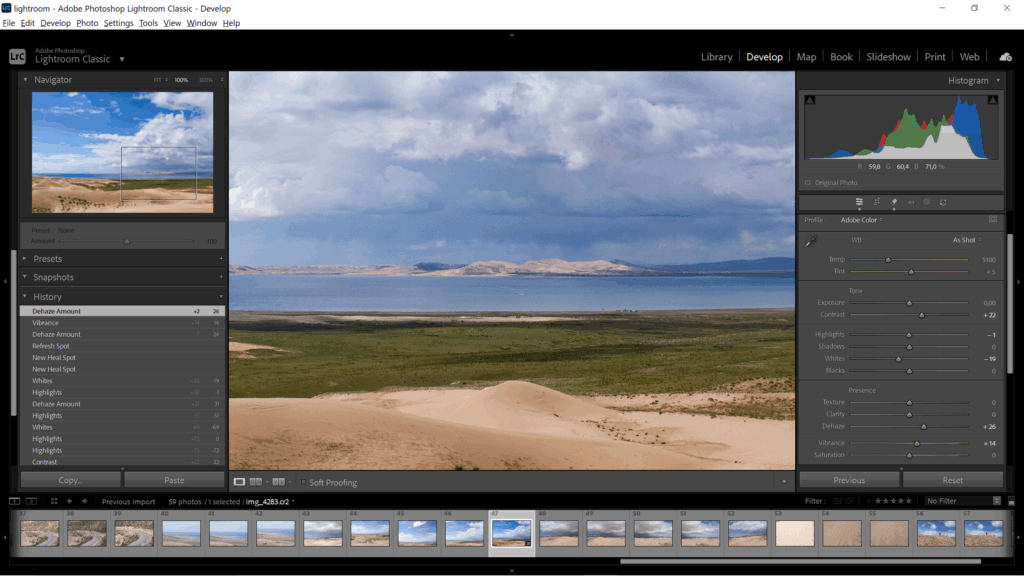 DAM vs Adobe Lightroom in 2026: Multi-User Comparison Guide