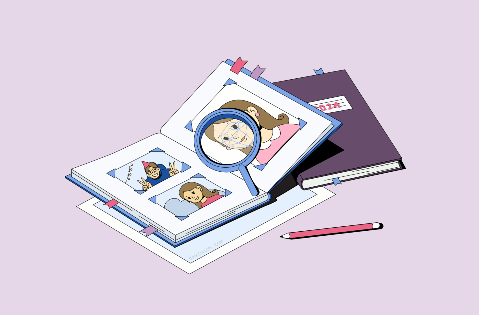 Top 3 Photo Management Software with Facial Recognition: A ...